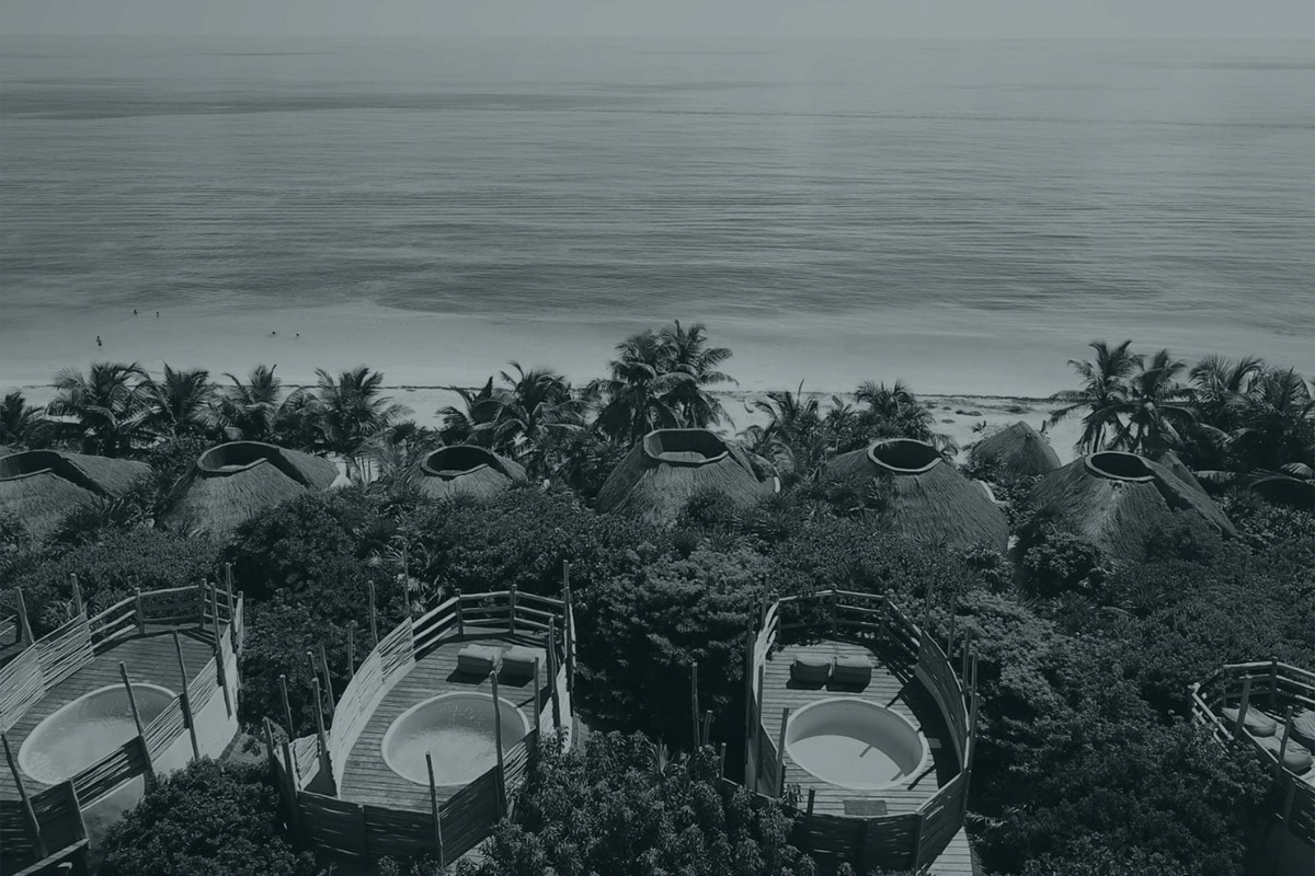 healing tulum mayan clay | Healing Tulum